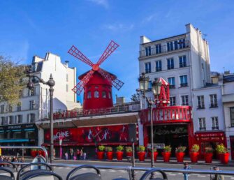 Planning a Trip to Paris - A Step-by-Step Guide (2023) - Roaming Paris