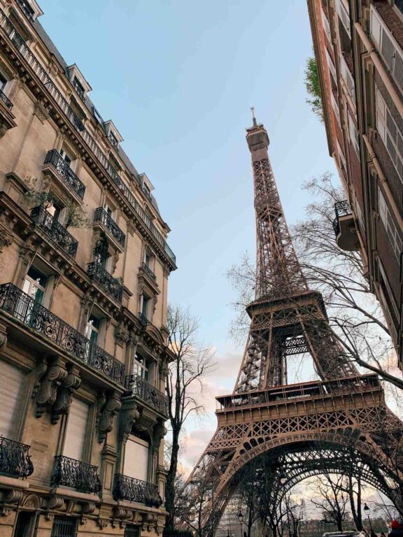 Paris in February: Weather, Festivals, & Things to Do (2023)