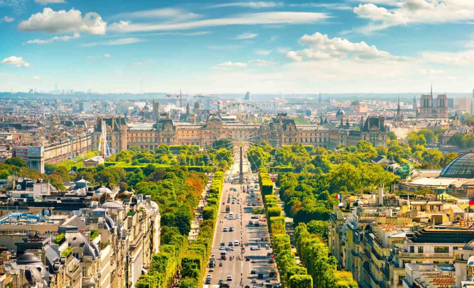 What Is Paris Known For? 18 Things Paris Is Famous For (2023)