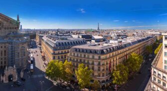 13 Best Parisian Rooftops and Terraces For a Perfect View (2025 ...