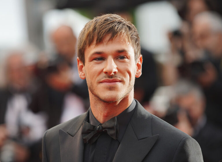 11 Talented French Actors You Need To Know (2023)