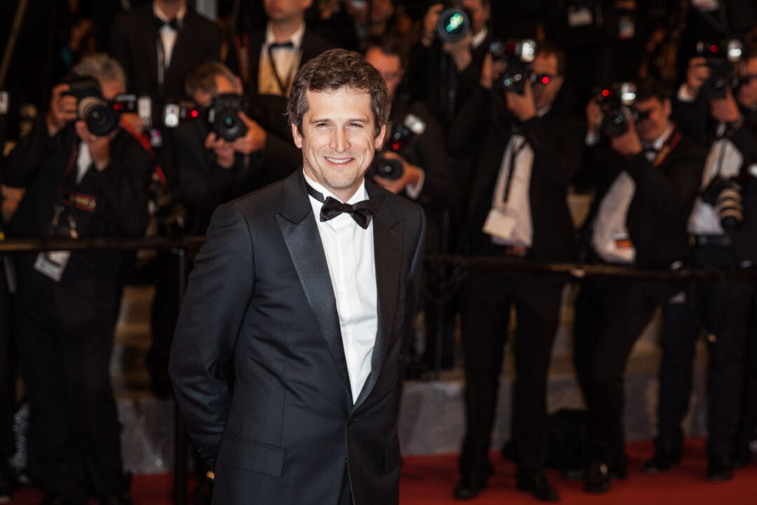 11 Talented French Actors You Need To Know (2023)