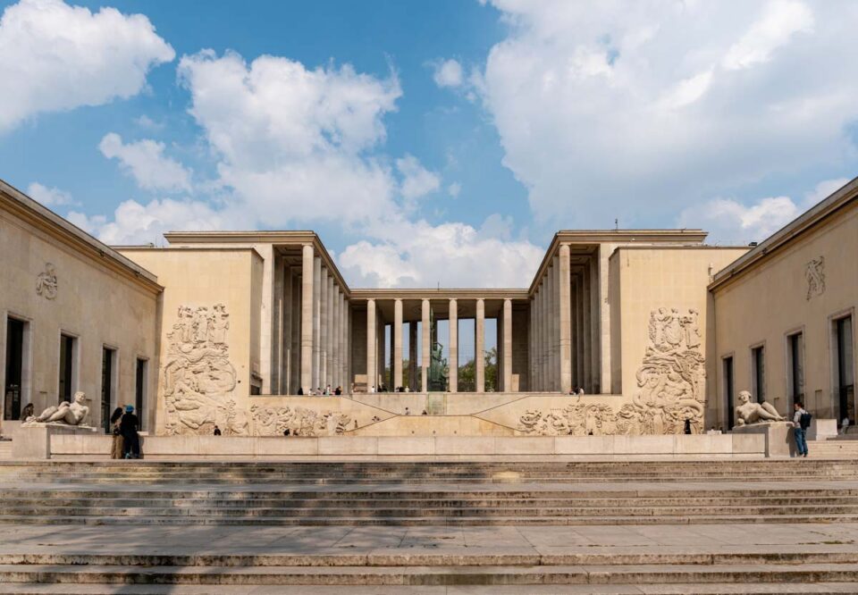 23 Best Museums in Paris, From Louvre to Curie Museum (2023)