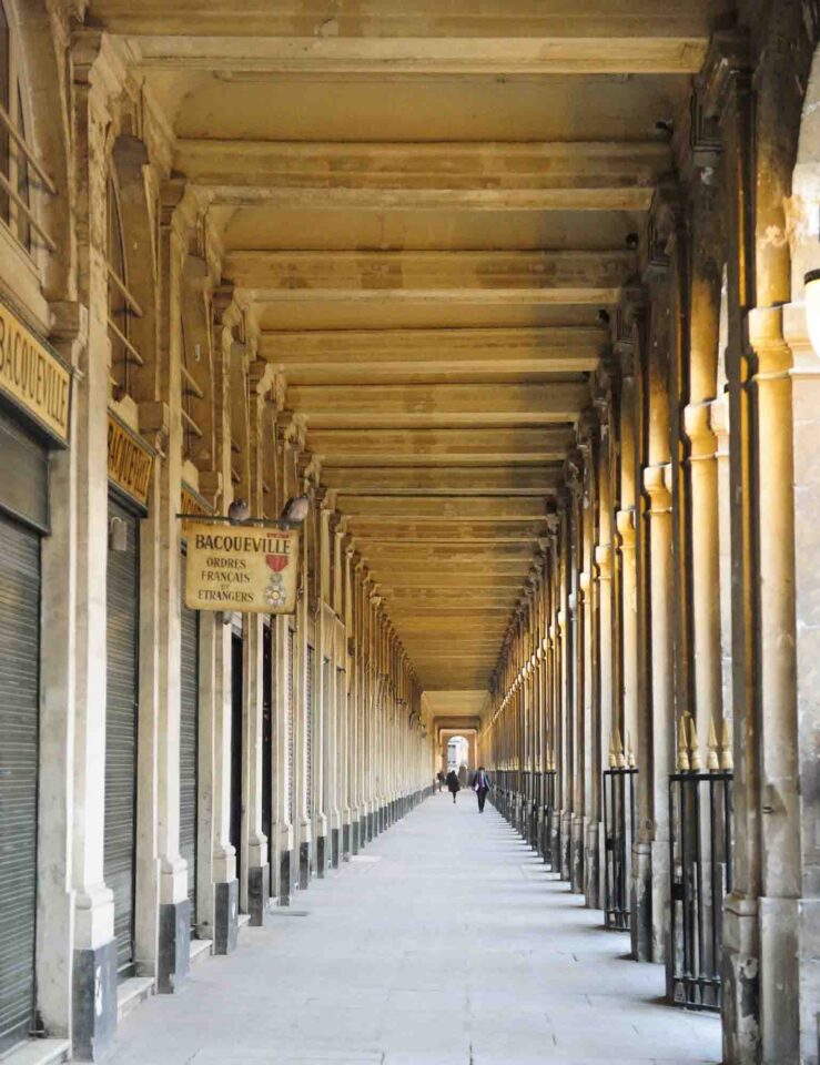 17 Most Charming Covered Passages of Paris (2023) - Roaming Paris