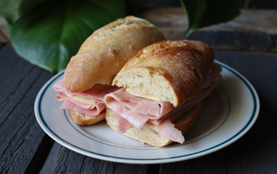 24 Delicious Foods in Paris You Have to Try (2024) - Roaming Paris