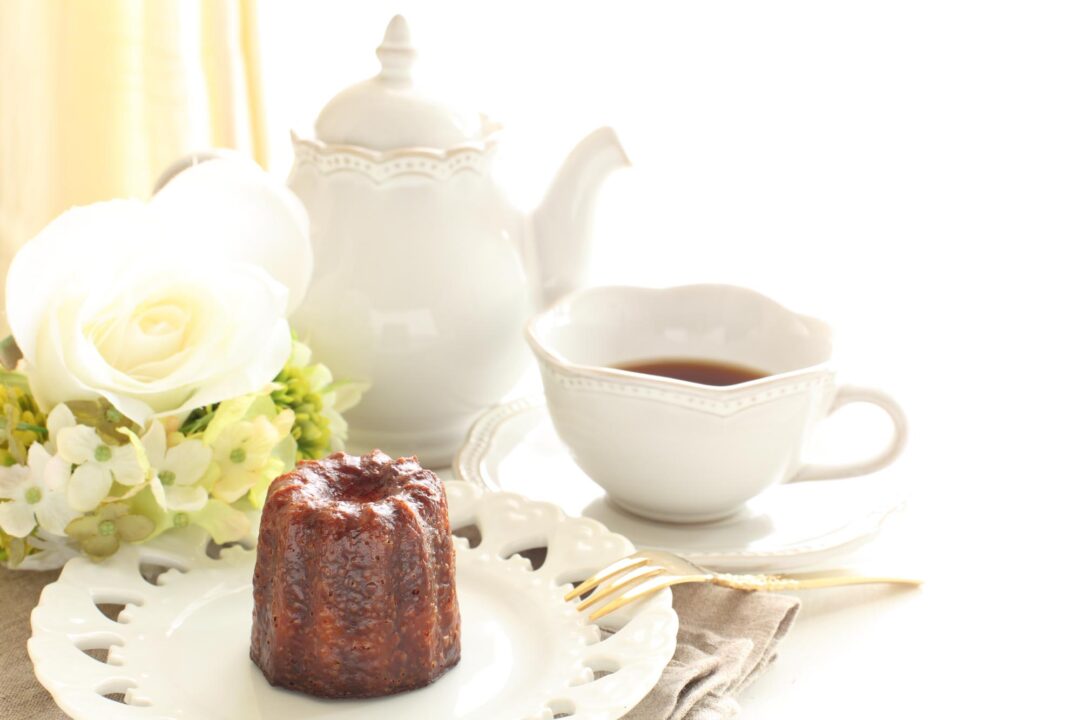 22 Unique Places for Afternoon Tea in Paris (2024) - Roaming Paris