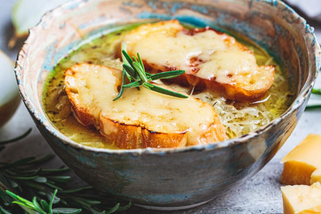 24 Delicious Foods in Paris You Have to Try (2024) - Roaming Paris