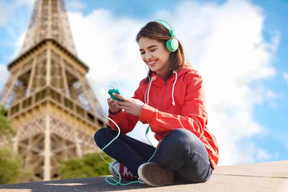 22 French Songs That You'll Never Forget (w/ Preview) (2023) - Roaming ...